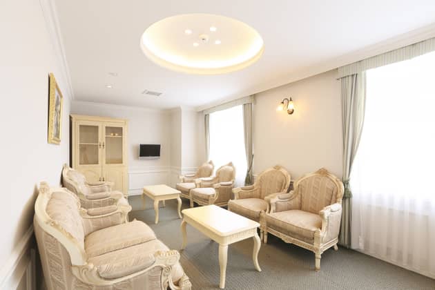 施設情報 | 【公式】LAZOR GARDEN SAPPORO（ラソール ガーデン 札幌）